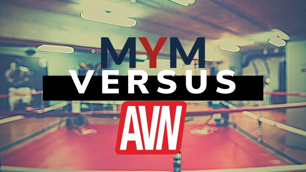 MYM.fans Vs AVN Stars for Models & Content Creators 2024